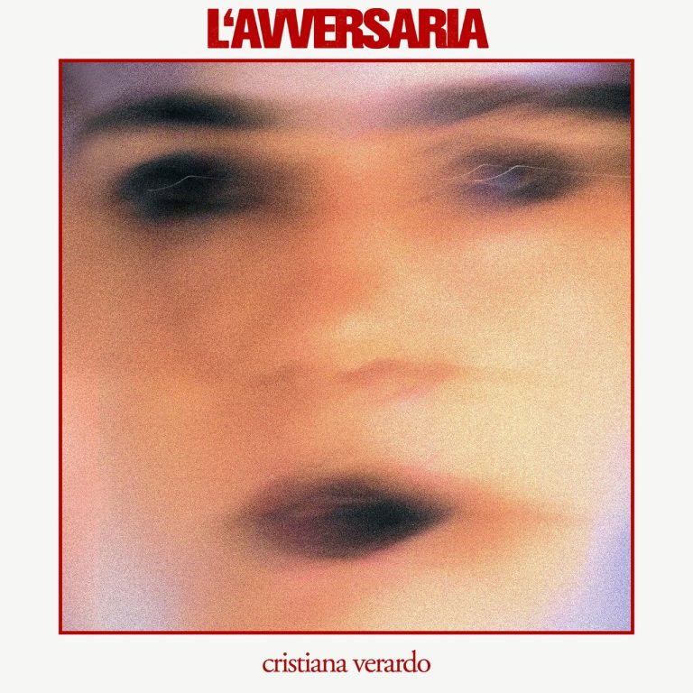 CRISTIANA VERARDO: L'AVVERSARIA - Ar.Disc.